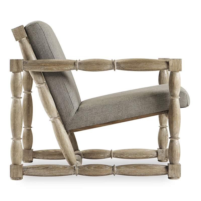 Hampton Chair - south + english