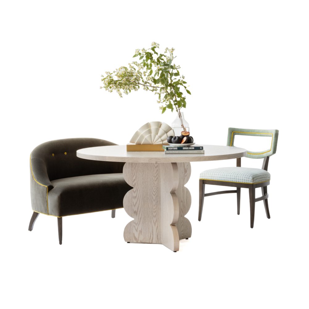 FRAMPTON DINING DELLA SUSSEX